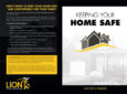 Free Home Safety Guide - Keep Your Home Safe