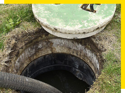 Septic System Cleaning Fort Collins | Septic Services | Fort Collins ...