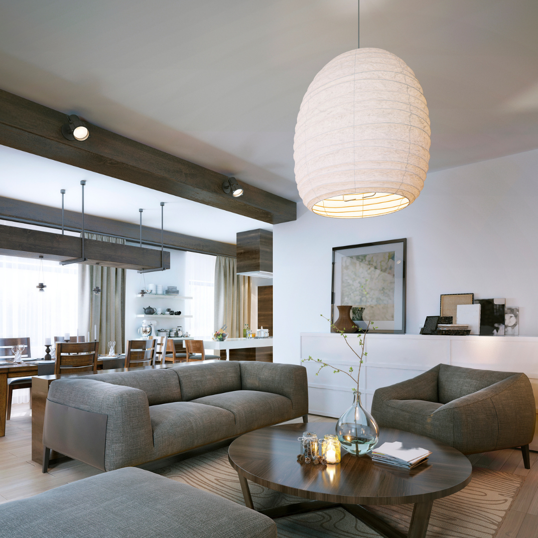 Brighten Your Home with Creative Lighting Options - Lion Home Service