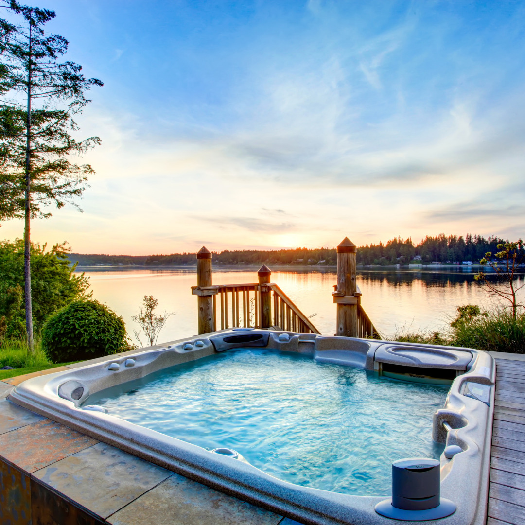 Hot Tubs Your Septic System What To Know Lion Home Service Hot Tubs Your Septic System What To Know Lion Home Service