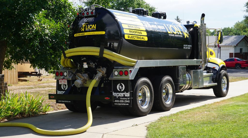 Fort Collins Septic Systems | Septic Repair In Northern Colorado