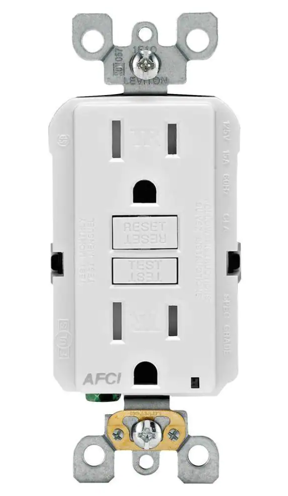 Choosing the Right Safety Outlets for Your Home - Lion Home Service