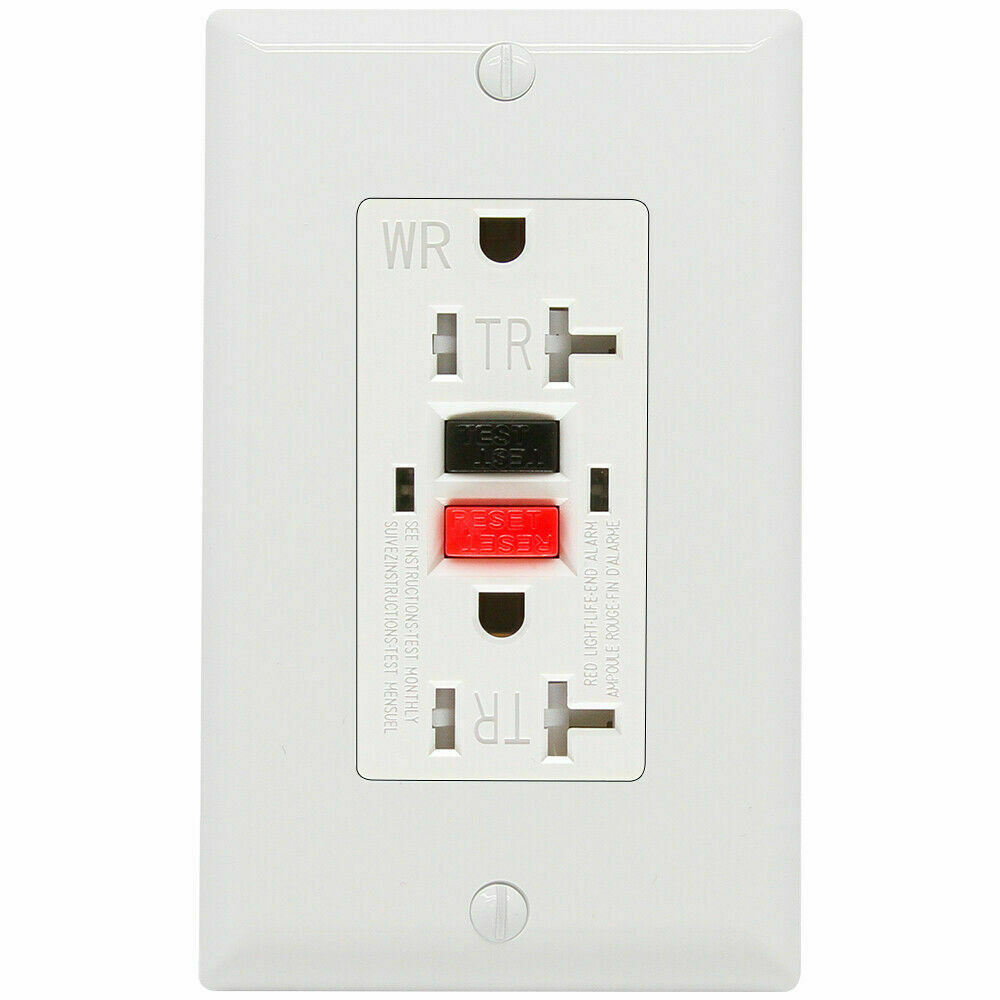 Choosing the Right Safety Outlets for Your Home - Lion Home Service