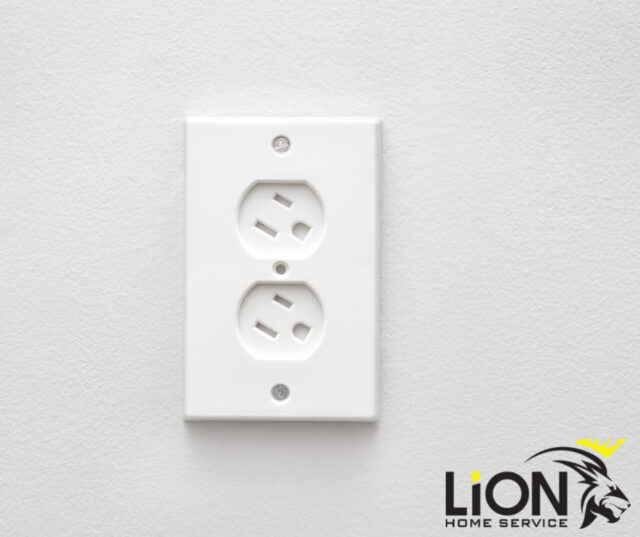 Choosing the Right Safety Outlets for Your Home - Lion Home Service