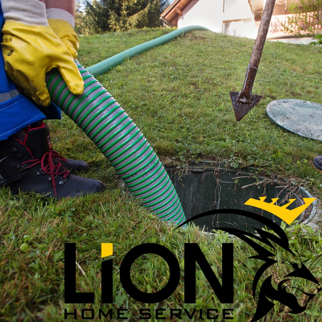 Signs Your Septic System Needs To Be Pumped