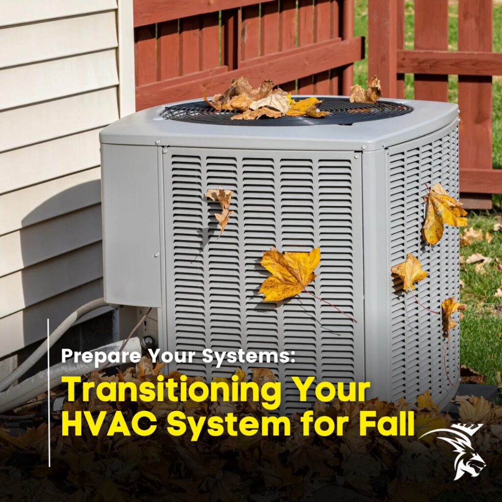 Tips to Keep Your Heating System Running Efficiently - Lion Home Service