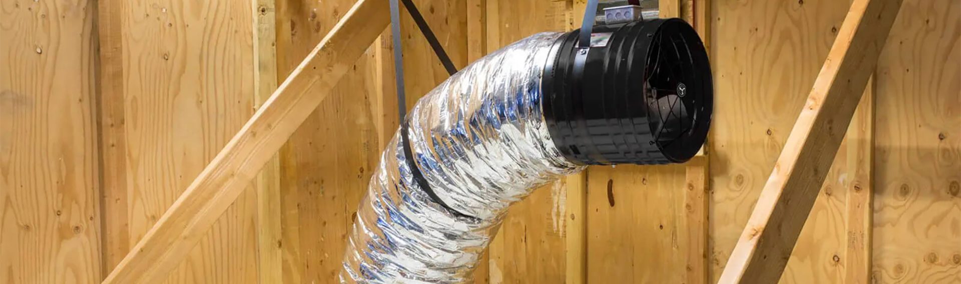 Quietcool Fan - Quieter, Cooling Whole House Fans